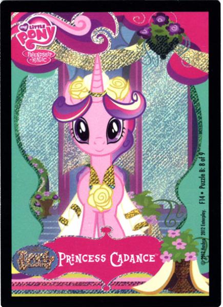 MLP Super Rare Trading Cards | MLP Merch
