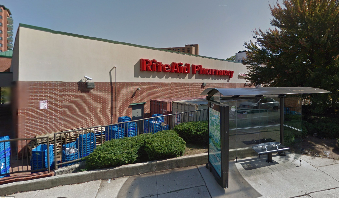 Community Architect Daily: Why reopening the Rite Aid is not just cause ...