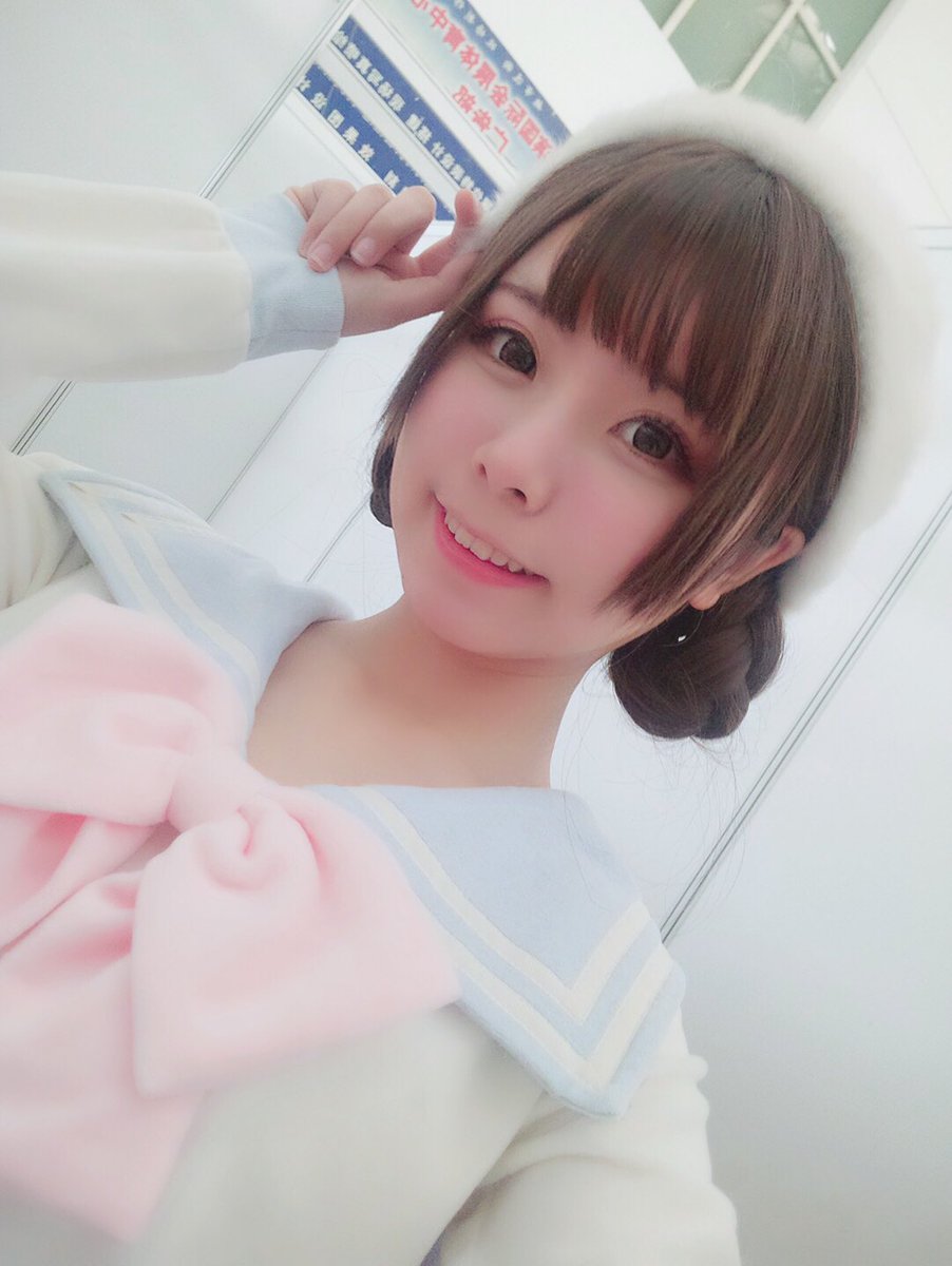 【COSPLAY精選】可愛與性感共存的 coser-黎獄_Ristuki