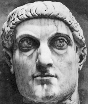 Secular Perspectives: The Birth of Christianity