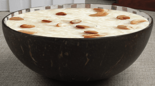 Rice Flour Payasam - Delicious South Indian Food Recipes