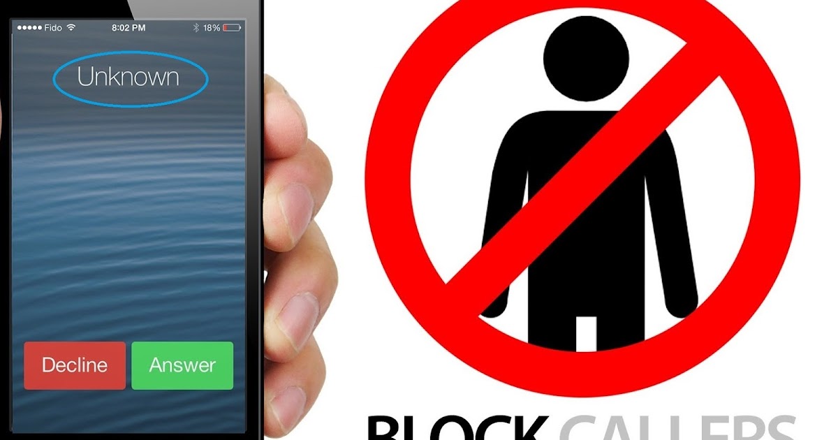 How Do I Block NO CALLER ID Calls On IPhone XR XS MAX 7 8 Plus how-do-i-block-no-caller-id-calls-on-iphone-xr-xs-max-7-8-plus