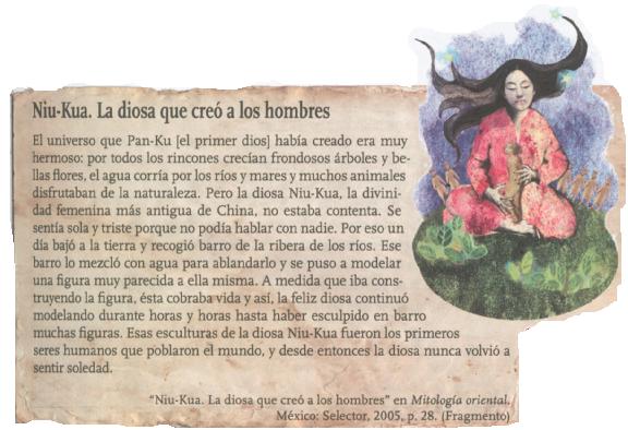 El Castellano de la EST53: ACTIVIDAD 2 ¿RECONOZCO RELATOS QUE PUEDAN ...