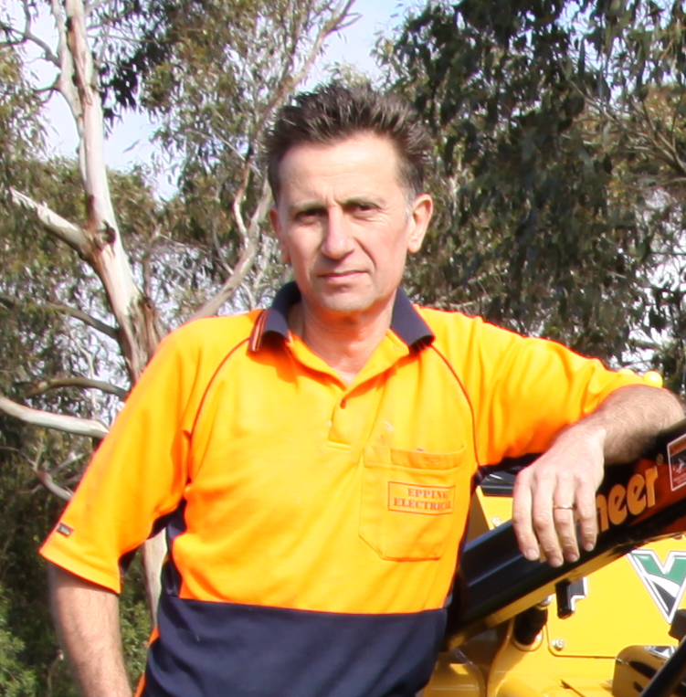 A Trusted Local Electrician now servicing the Northern and South ...