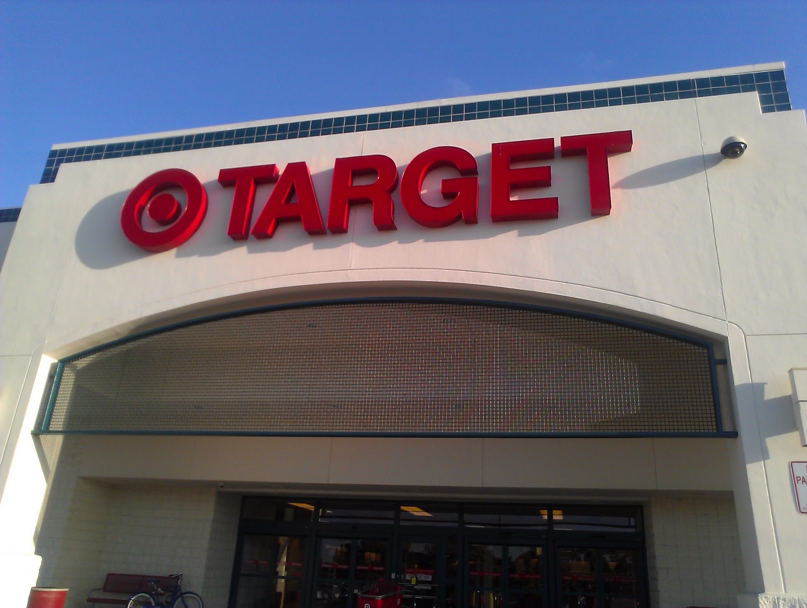 Target World: Target T-0642 Delray Beach FL