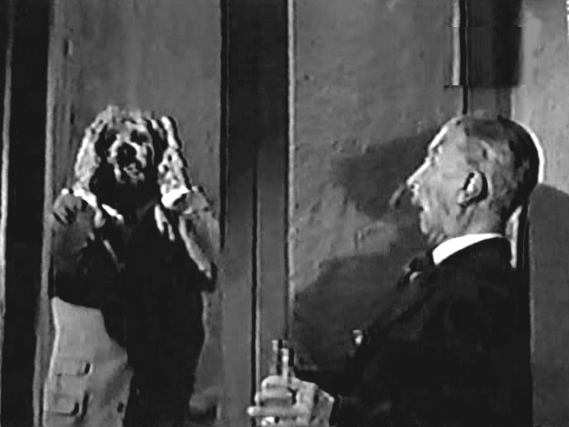 13: FRANKENSTEIN, THE VAMPIRE & CO. / Cinematográfica Calderón S.A. - 1962