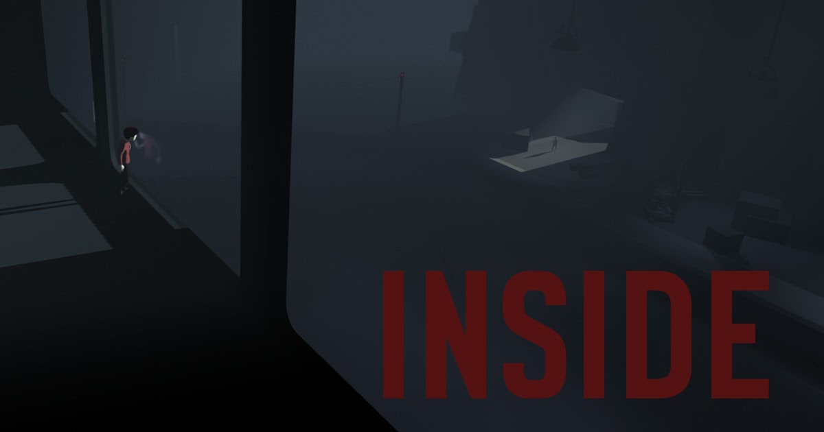 Impressions: Playdead's Inside