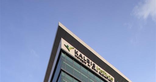 Institut Kalbis KALBIS - Biaya Kuliah Kelas Karyawan
