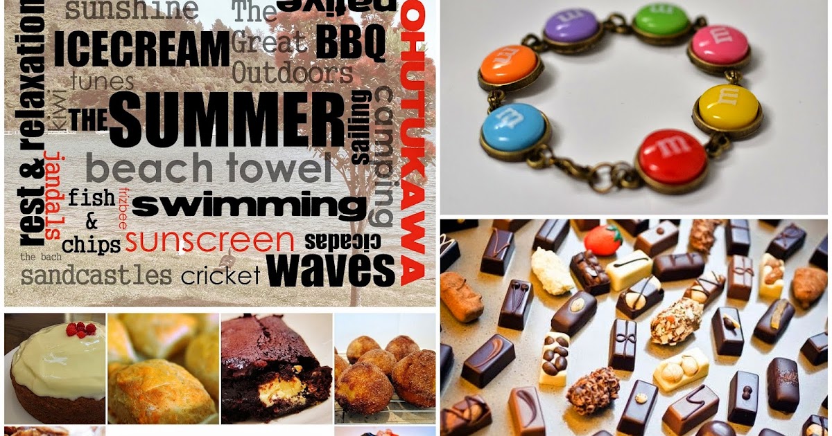 MNM's Giveaway winners! | the adventures of MNMs