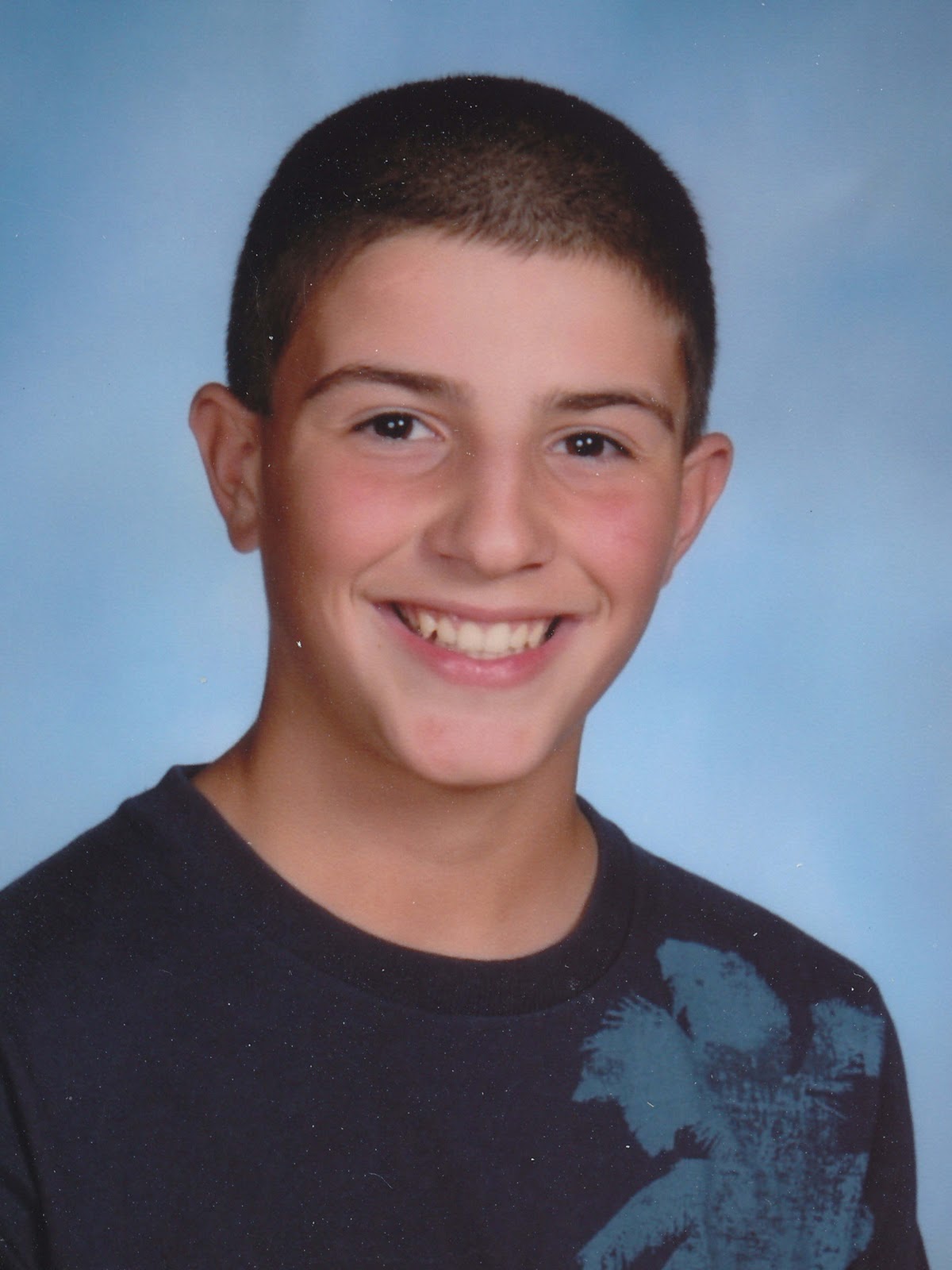 Fortin Family Reunion: And So It Goes ... The Next Generations