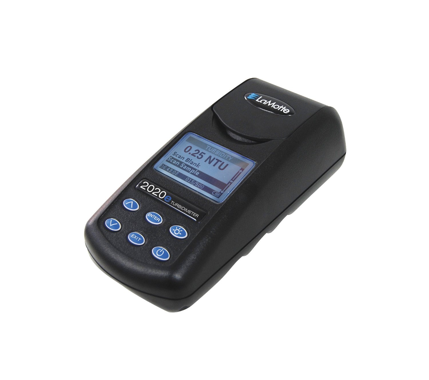 Turbidity Meter: 1970-EPA LaMotte เครื่องวัดความขุ่น Turbidity Meter