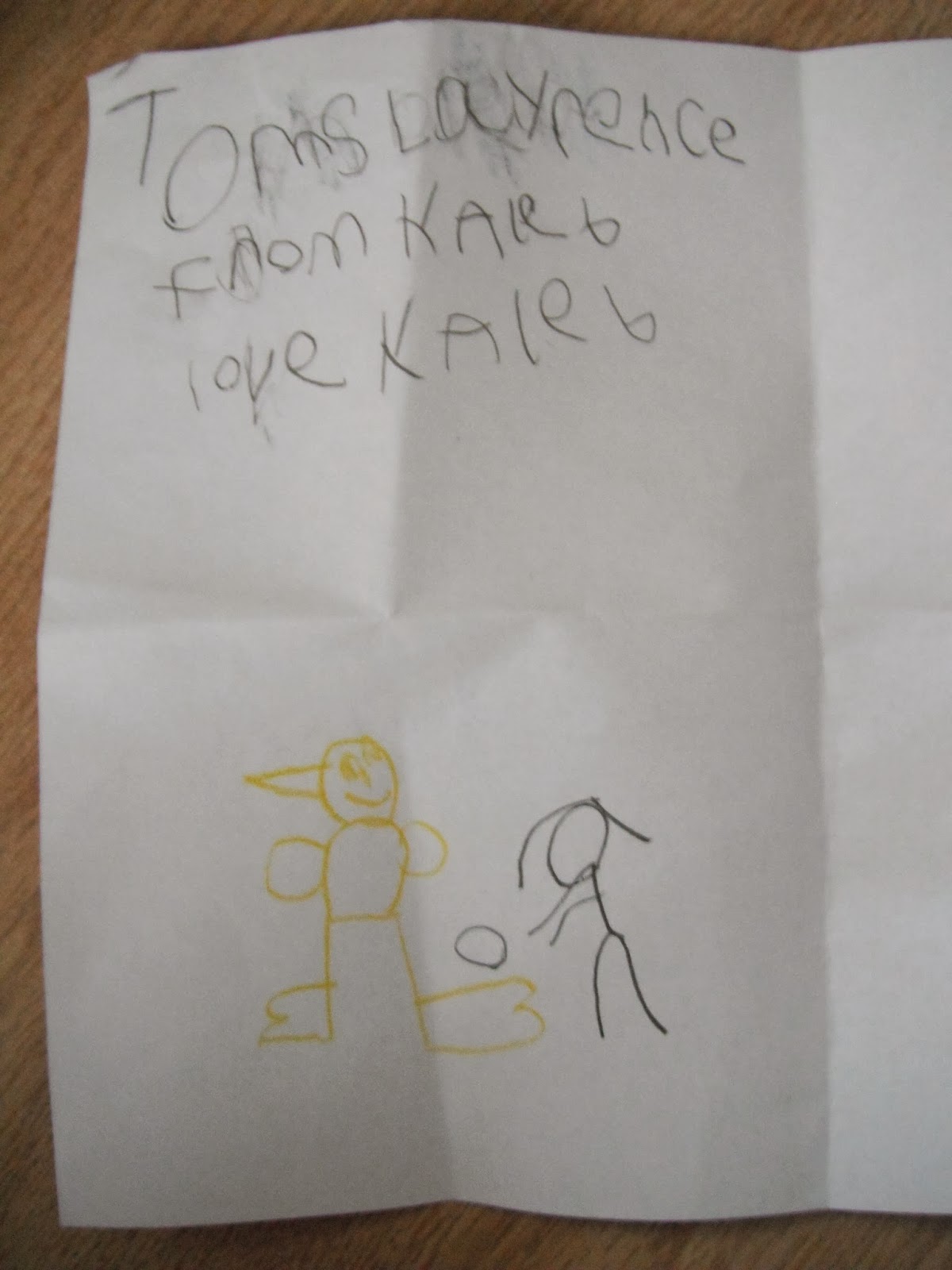 For the Love of Learning: Twas the Week Before Christmas Break…