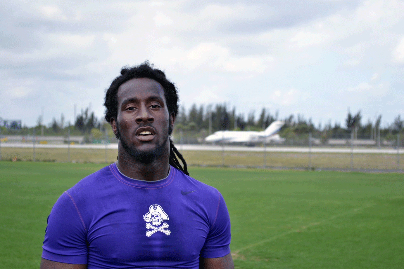 Phewsioneering!: Dwayne Harris-Phewsioneering!!!