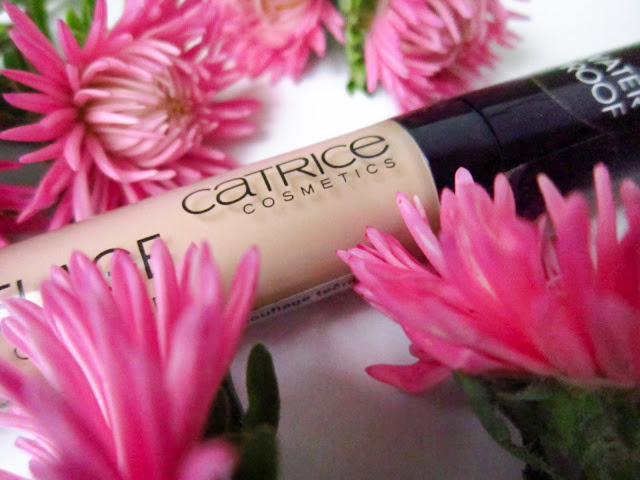 Catrice tečni korektor - RECENZIJA!!! - Beauty junkie Dunja