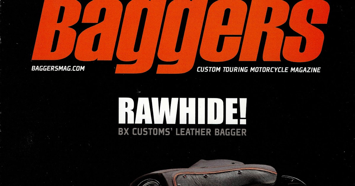 factory47: BX Customs Amazing Street Glide with Factory 47 12" Assault ...