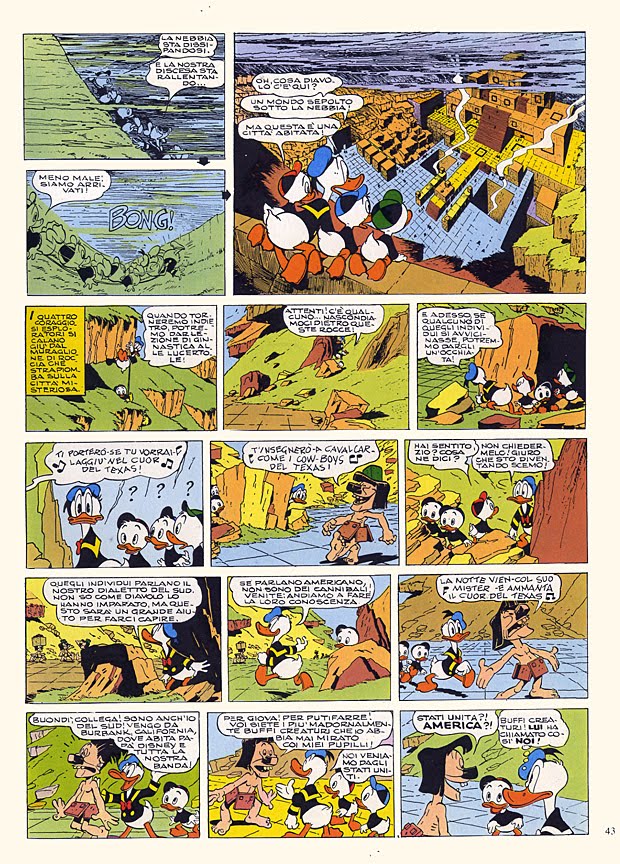 Oscar Grillo: Trillo