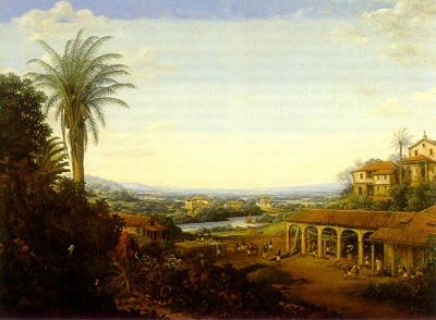 Arte Colonial: Origem da Arte Colonial no Brasil