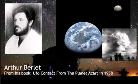 EtsLight: Caso Artur Berlet