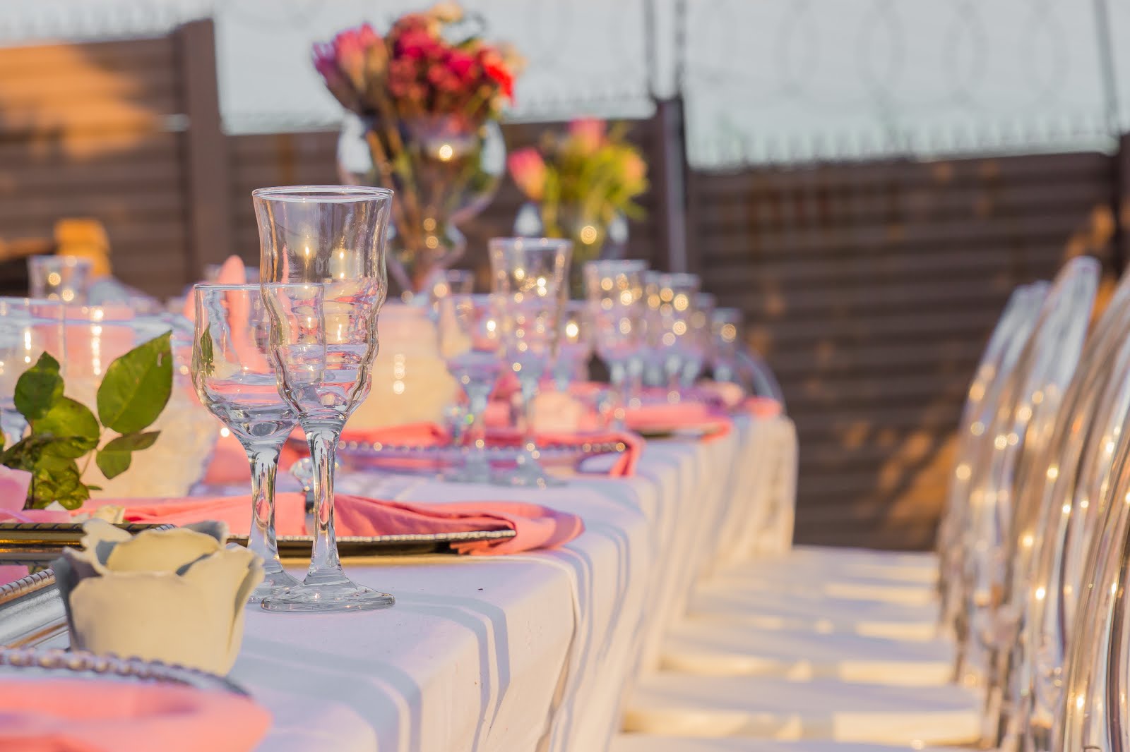 Features Of A Good Event Hire | AUSTRALIA PLANET