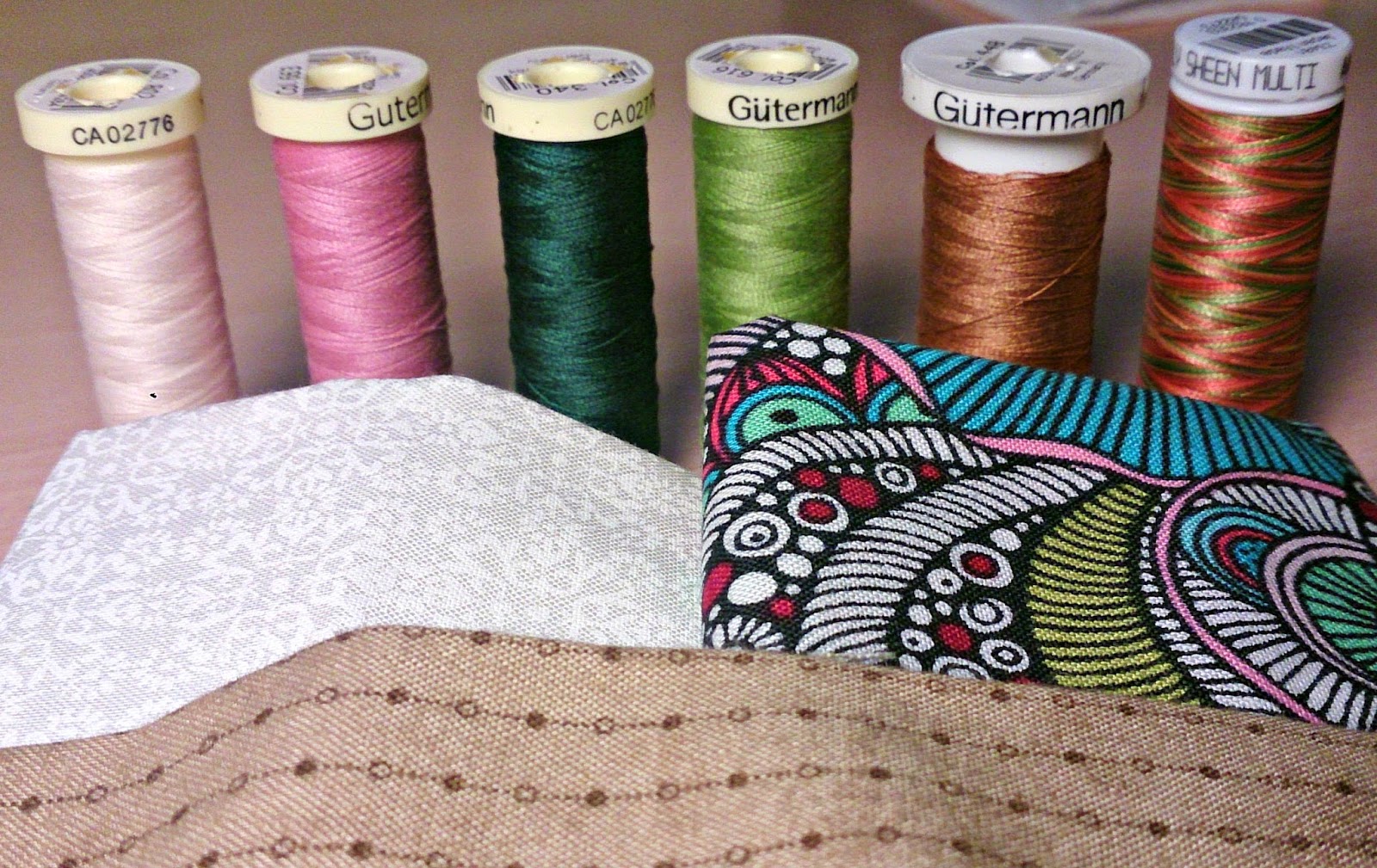 De Repente Isa: abril 2015