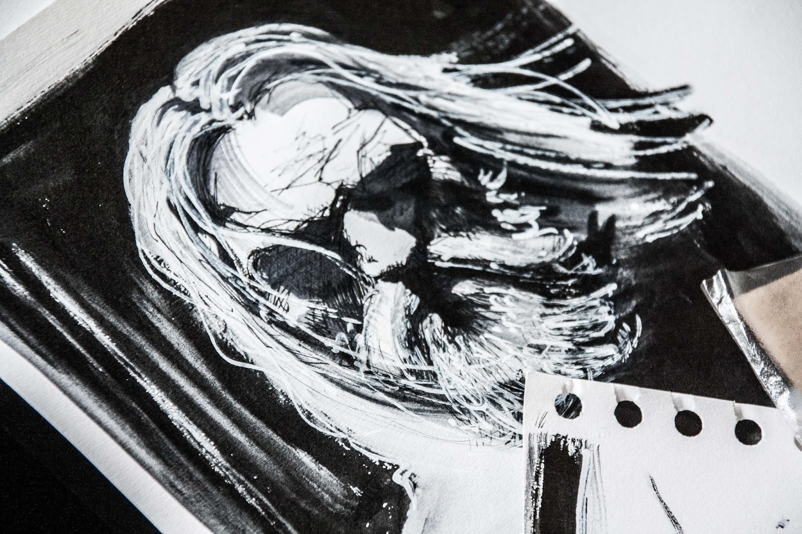 Annunciato "Leone" di Carmine Di Giandomenico e Francesco Colafella