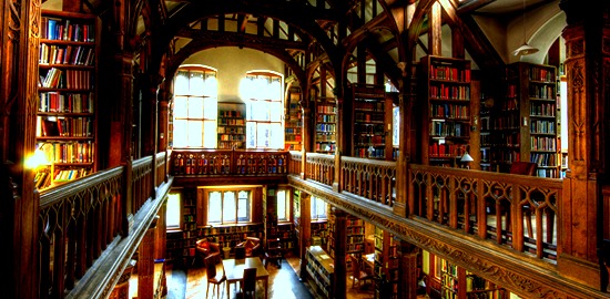 Giraffe Rides and Hornbeam Skies: Aber History Part 9: University of ...