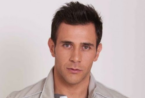 MasQueTelenovelas: Carlos Ferro regresa a México con "Reina de corazones"