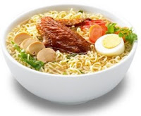 Cara Memasak Mie Instan Yang Benar - Jos Bloko