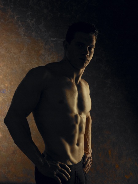 Los Ojos del Espectador: Peter pagan