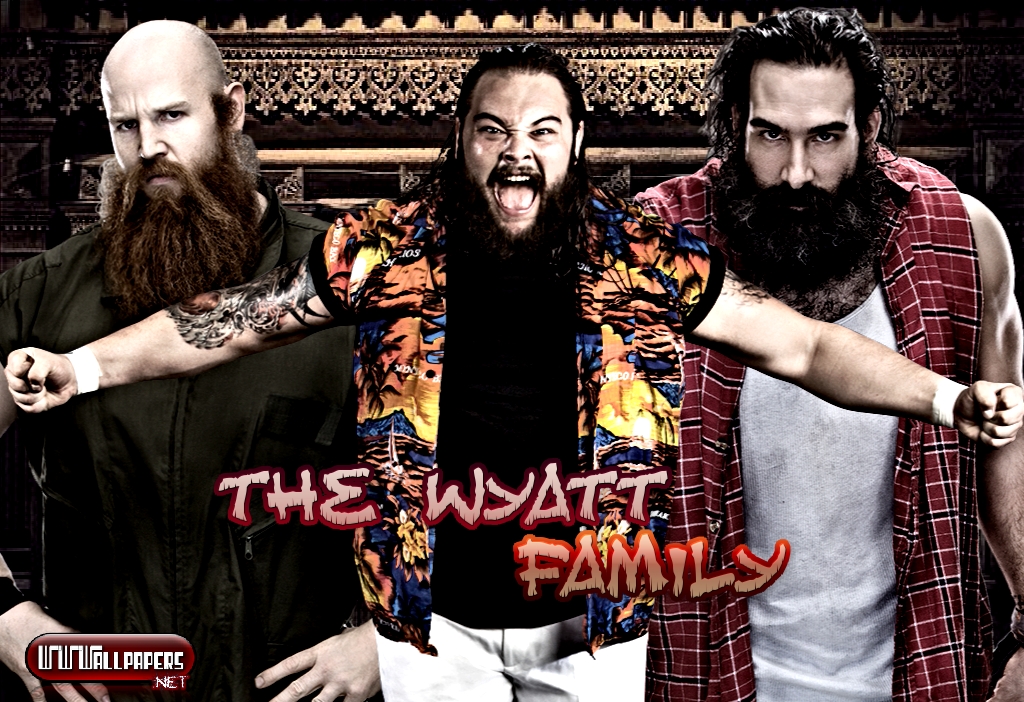 WWWallpapers / WWEWrestlingWallpapers Wallpapers, Fondos, WWE: The ...