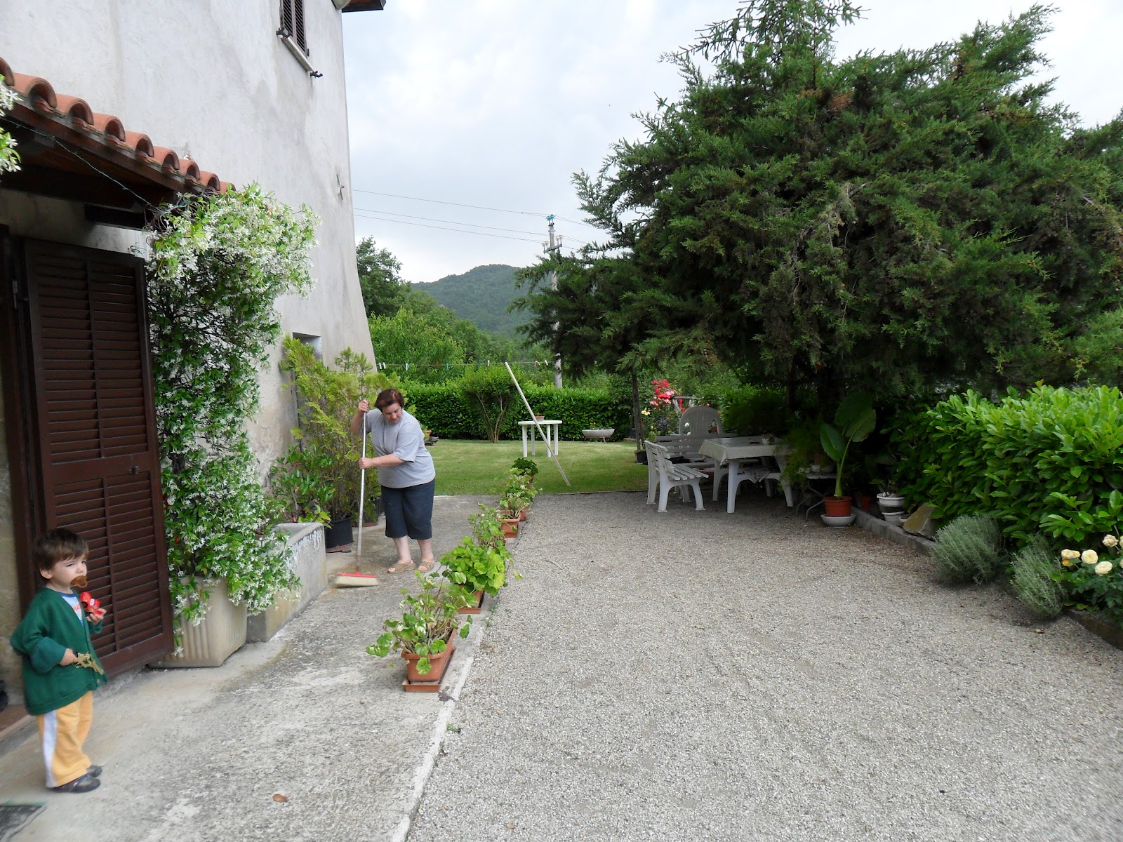 I lavori artistici di Hey Sug Jang: 부지런한 사르데냐 섬 출신 S. Francesco, M ...