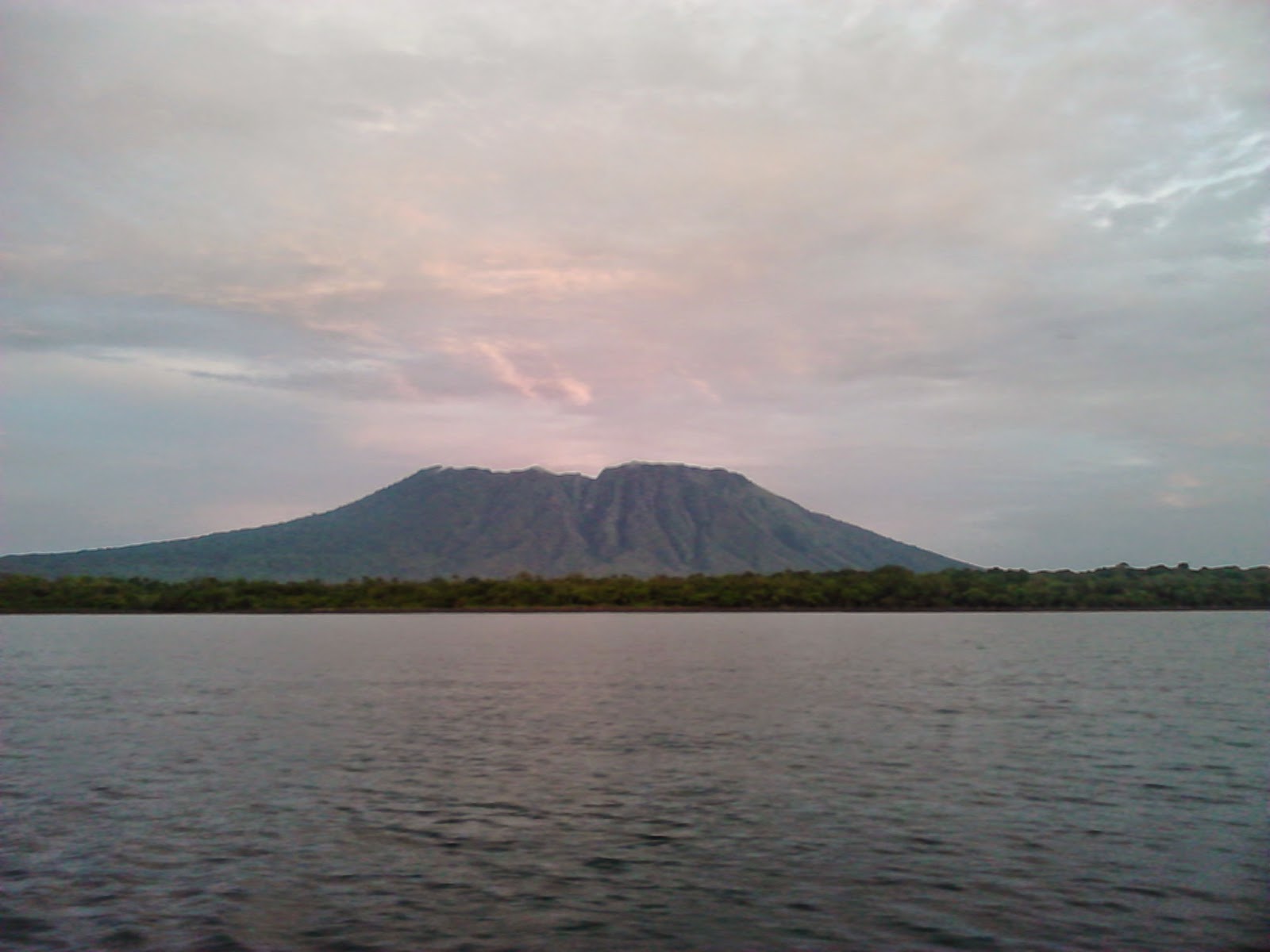 Baluran National Park, Baluran, Taman Nasional Baluran,