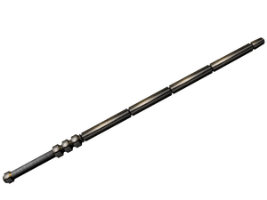 Echoes from the Geekcave: Curious Objects: The Rod of Cancellation