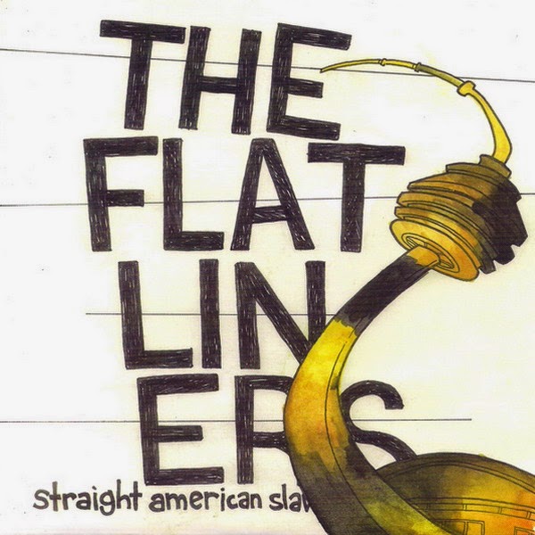 La Conquista del Punk: The Flatliners