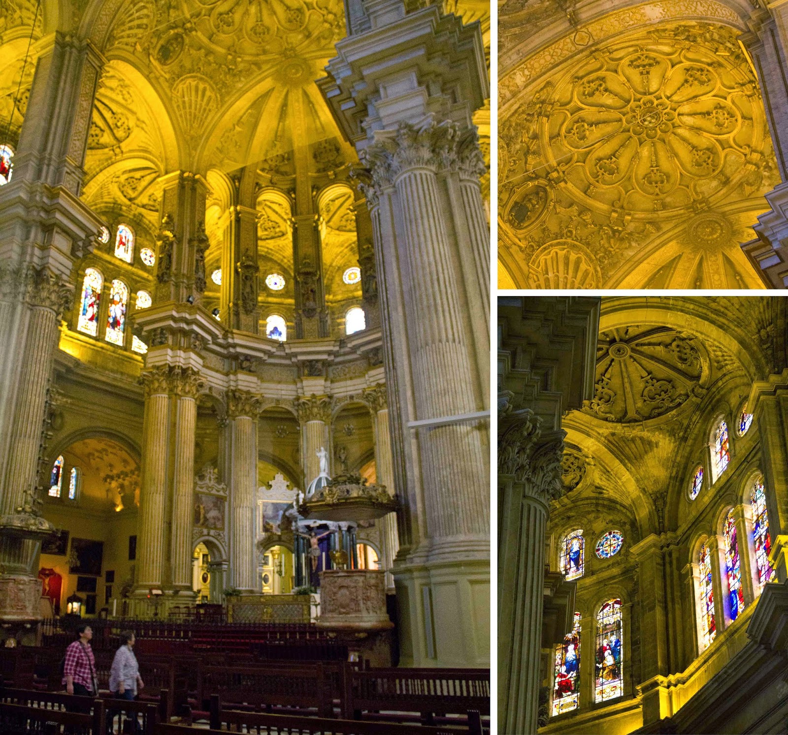 Exploring the World in 'Blue Velvet of Sark': Picasso, the Cathedral ...