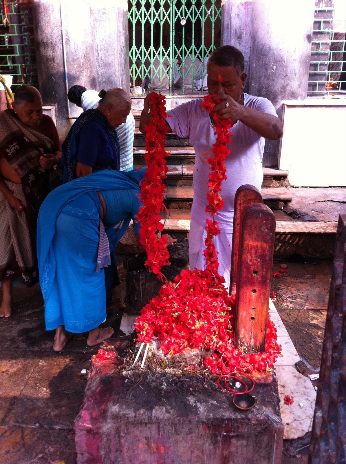 ANARCHYTECT: kolkata