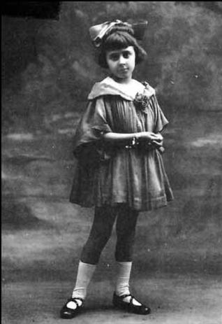 Mercè Rodoreda: Biografia