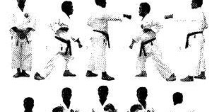 Traditional Gojuryu Karatedo: Fukyugata