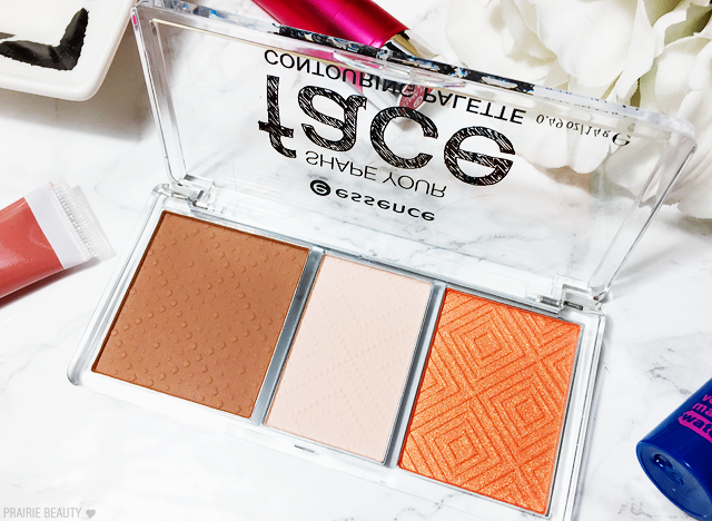 REVIEW: essence New & New-To-Me Products - Prairie Beauty