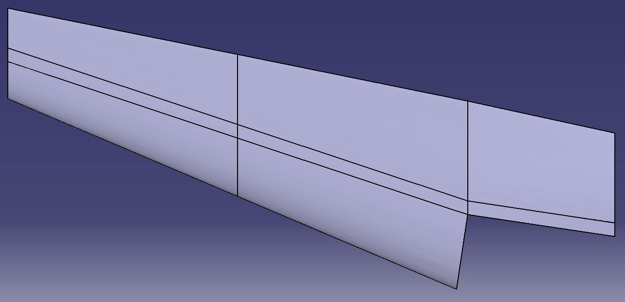 The Long EZ Build: Overview of Chapter 19: the wings