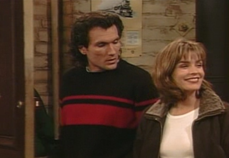 Boy Meets World Reviewed: Episode 3x13 "New Friends and Old"