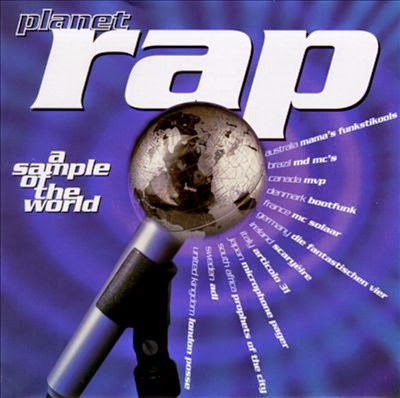 rap world