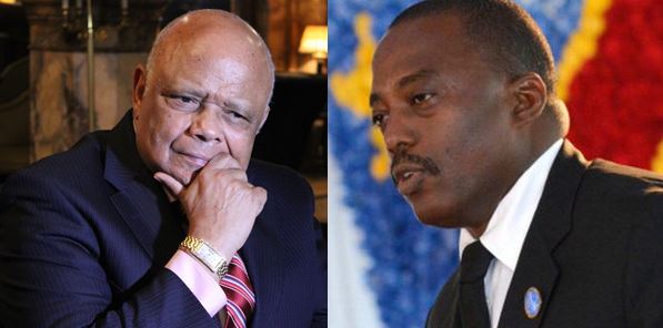 Raphaël Katebe Katoto annonce son retour à Kinshasa dans « les ...