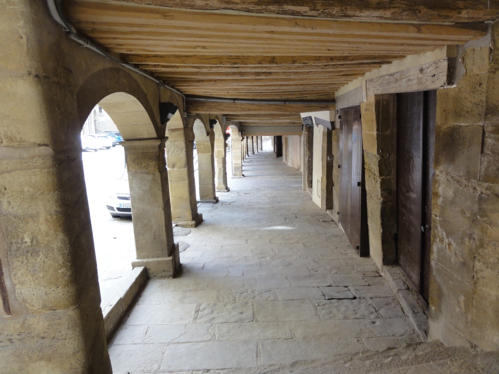 Catalunya poble a poble: CALAF (Anoia)