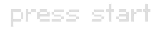 Life, As I See It...: Press Start