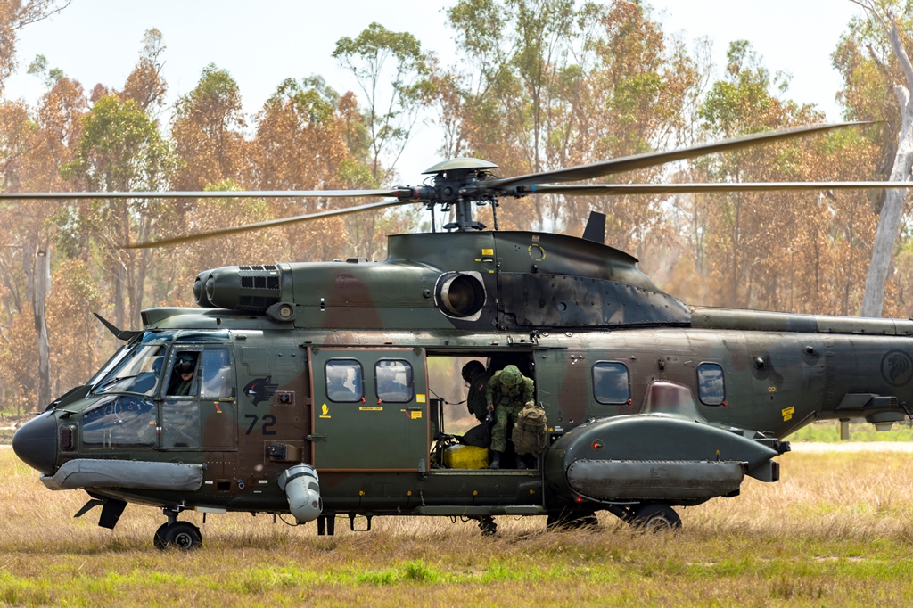 Central Queensland Plane Spotting: A Report and Photos from The ...