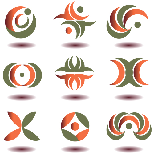 Logos: Symbols Logos