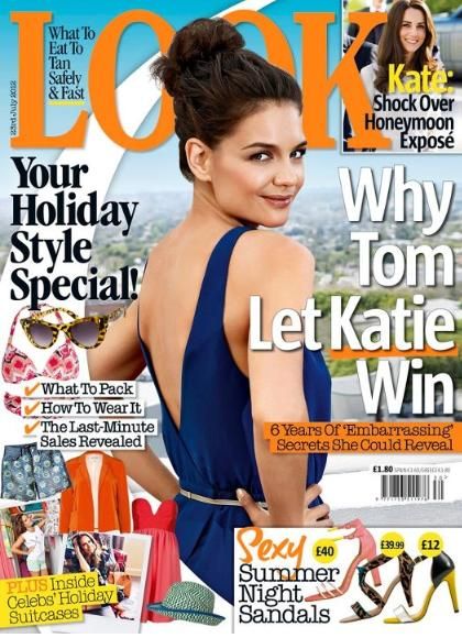 Online Magazine Covers