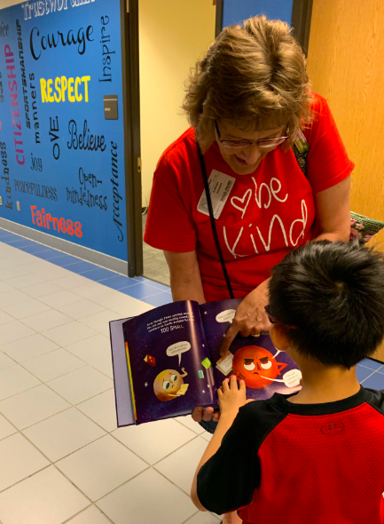 PPBF: A Place For Pluto | The Corner On Character