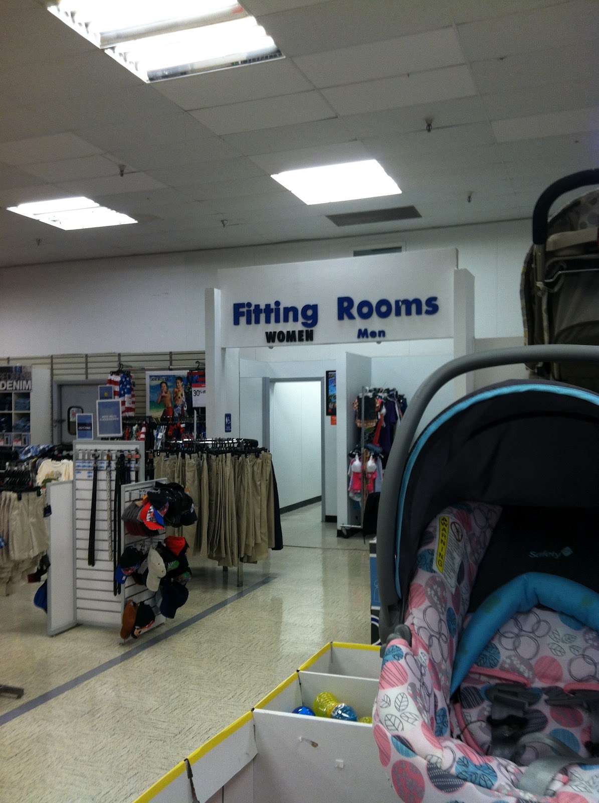 Kmart World: Spotlight: Kmart - Fort Pierce, FL